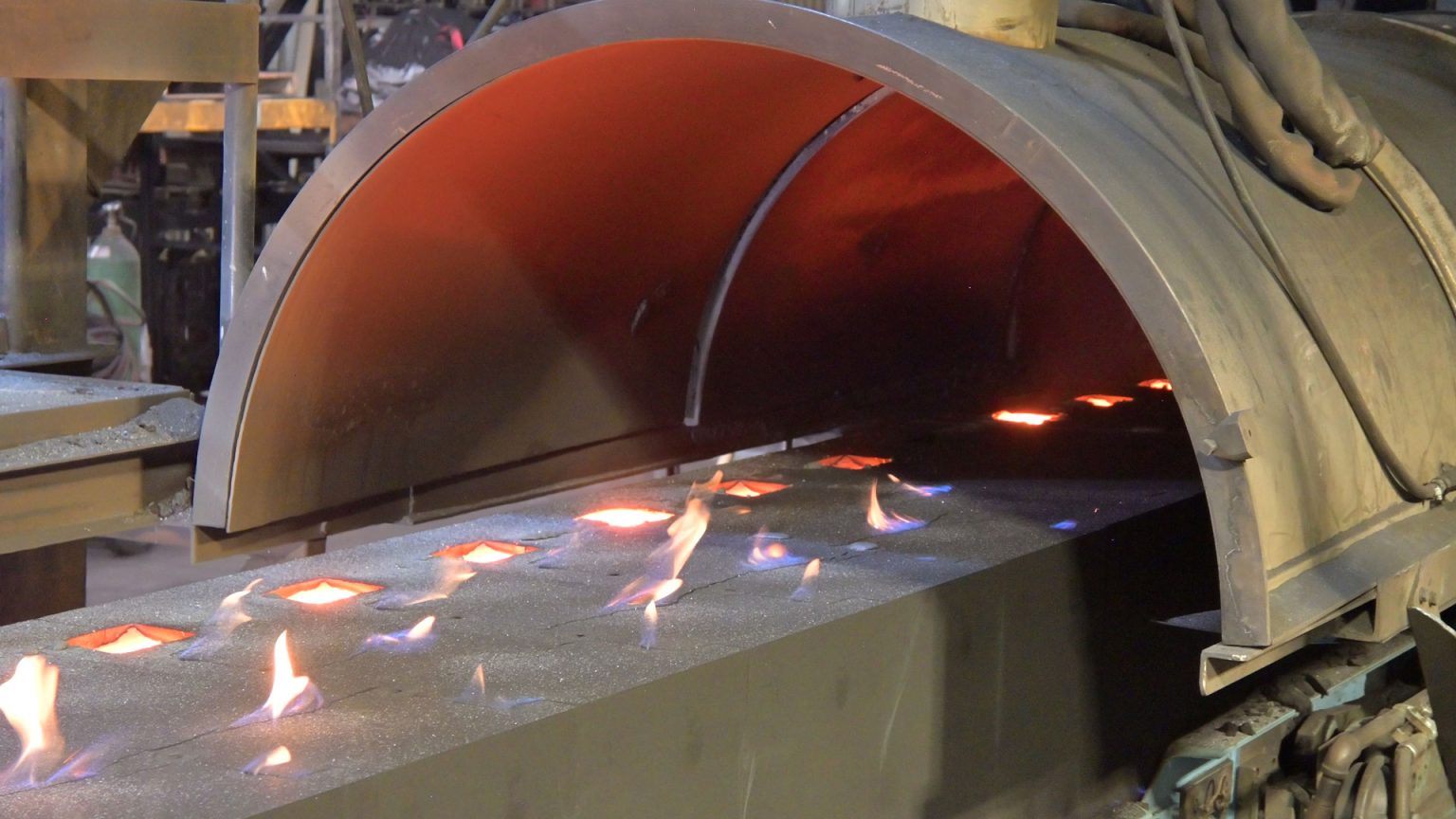 Precision Casting Services | Gray & Ductile Iron Foundry - Great Lakes ...